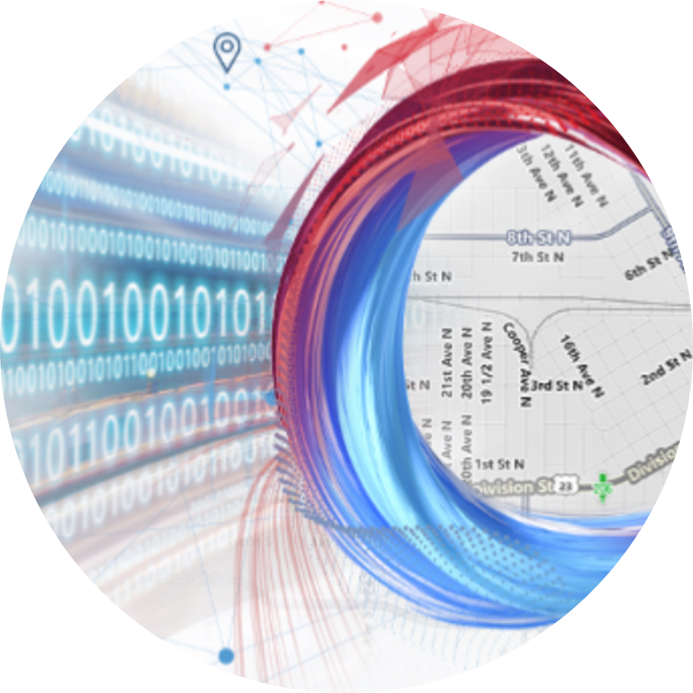 GIS Data Assessment – Laying a Foundation for Success - GeoComm : GeoComm