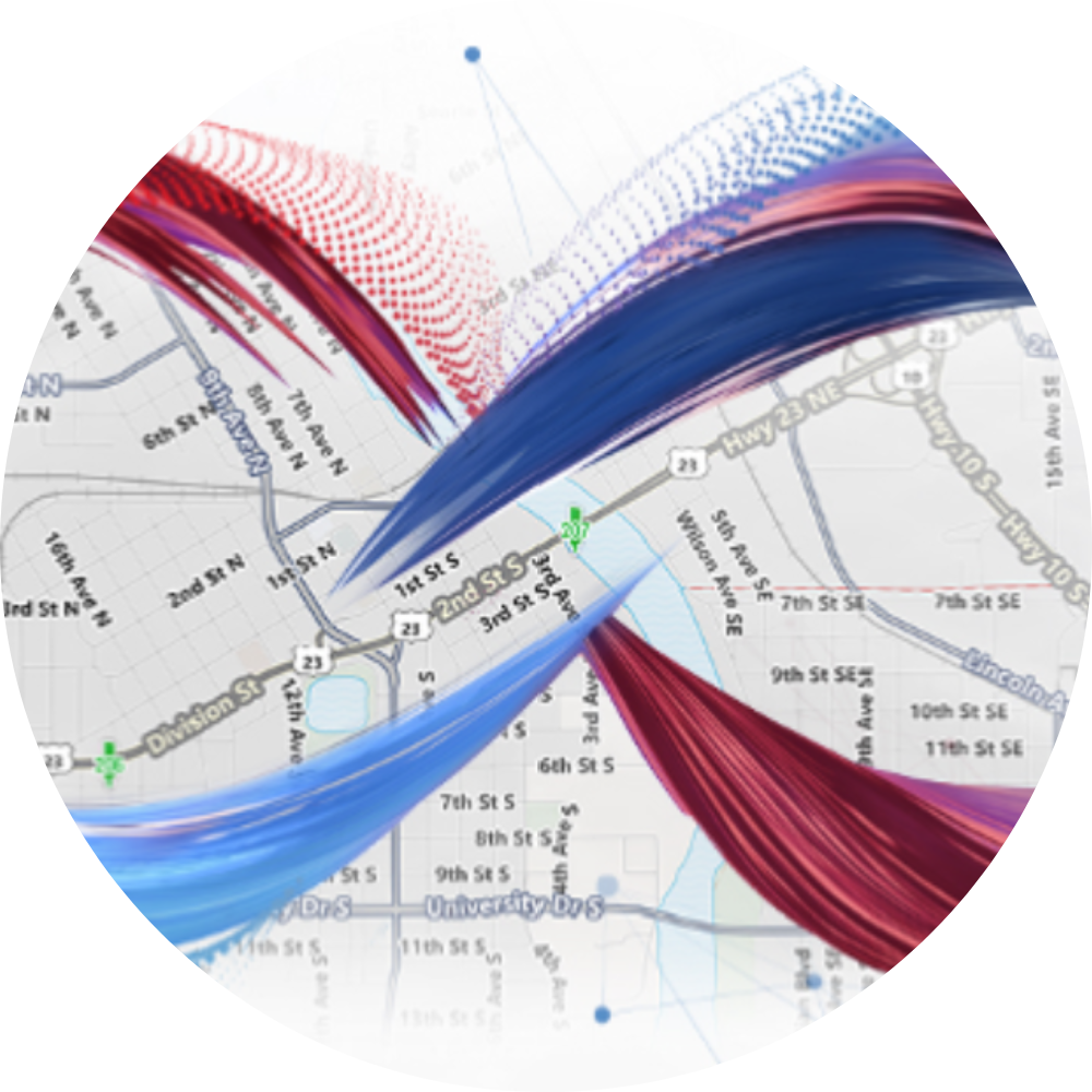 GIS Data Assessment – Laying a Foundation for Success - GeoComm : GeoComm