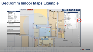 Key Factors for Creating, Developing and Deploying GIS data for Indoor ...