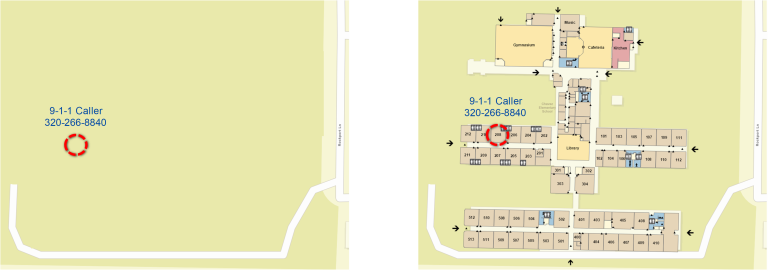 Key Factors for Creating, Developing and Deploying GIS data for Indoor ...