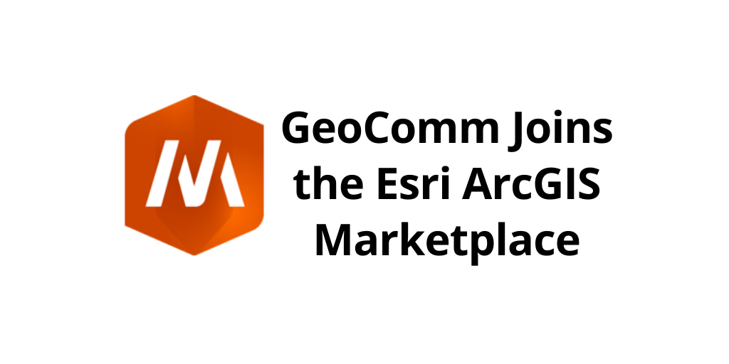 GeoComm Joins the Esri ArcGIS Marketplace with GeoComm Indoor Maps ...