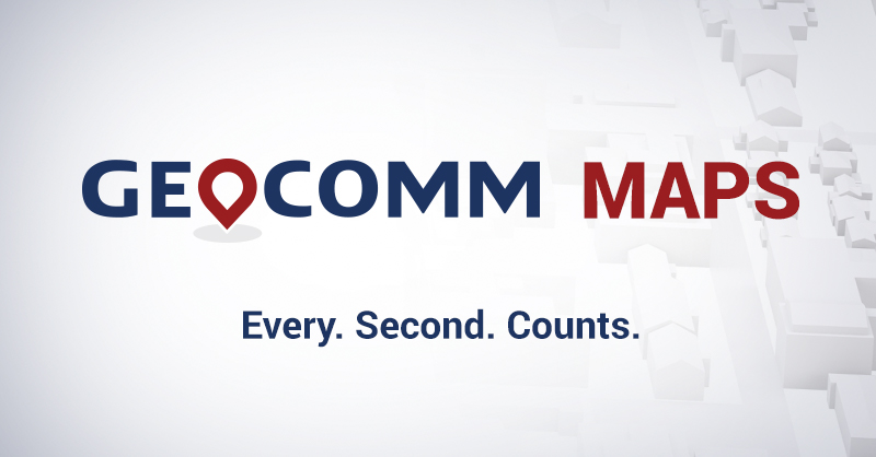 GeoComm Maps: Visualizing Public Safety Location Intelligence® - GeoComm