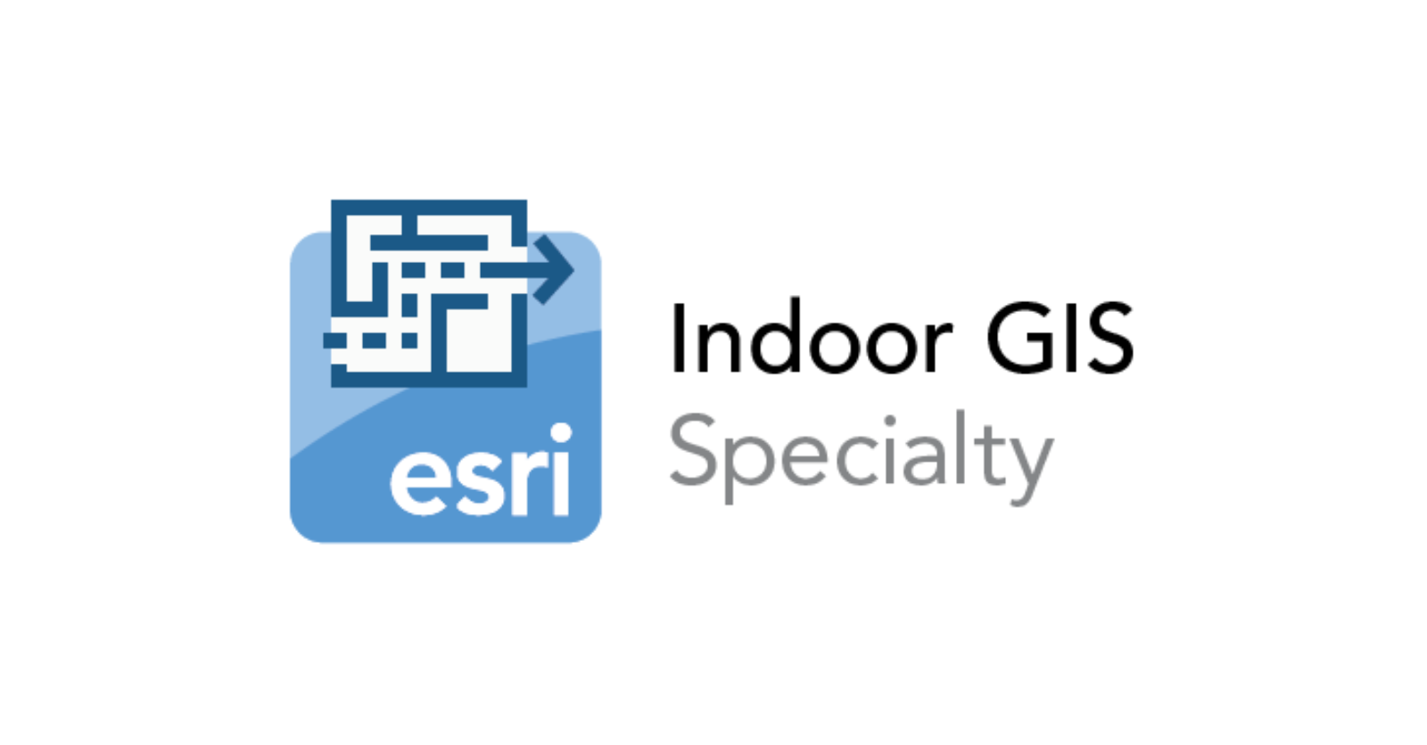 GeoComm Achieves Esri Indoor GIS Specialty Designation - GeoComm
