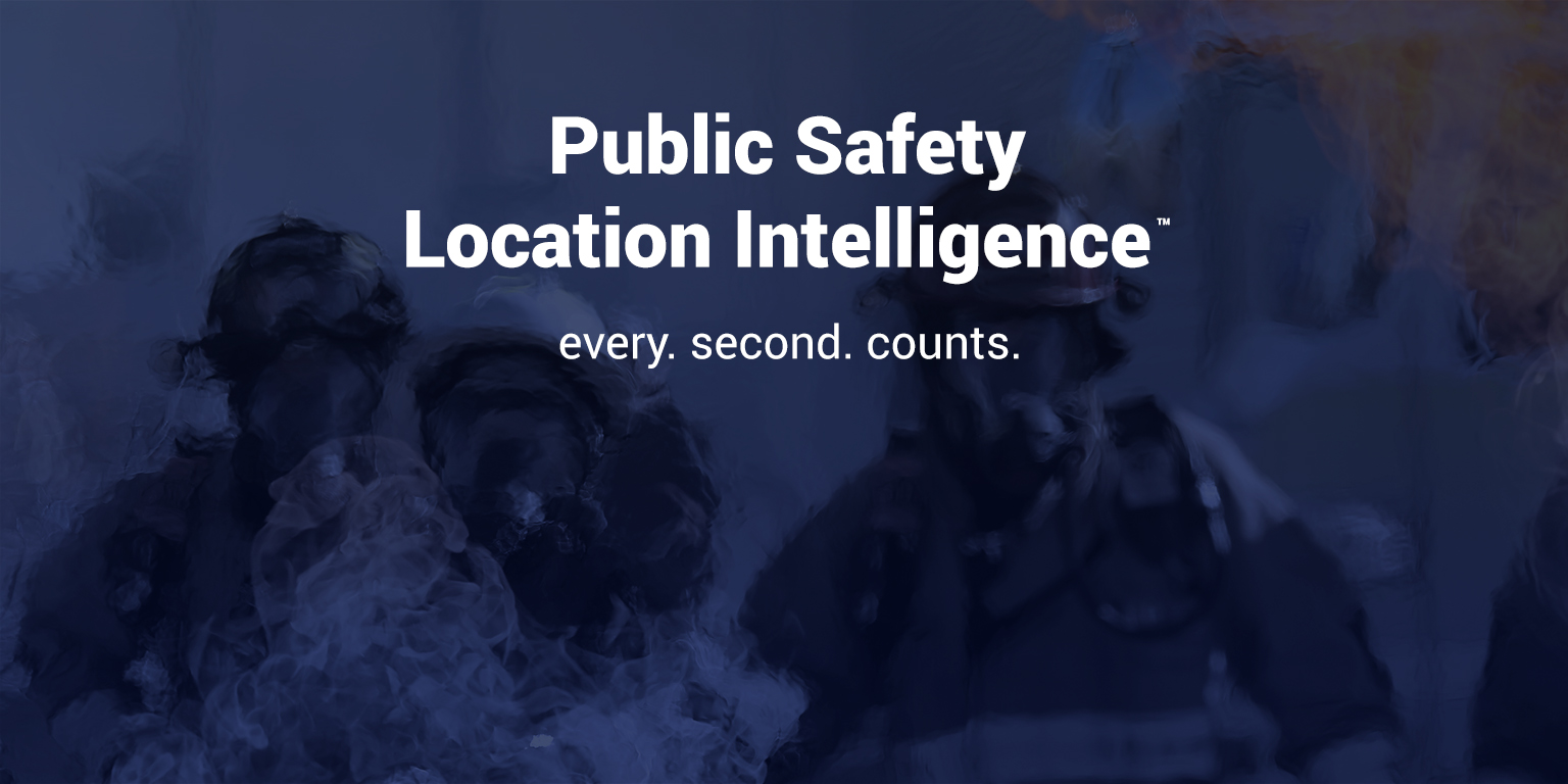 Announcing Public Safety Location Intelligence™ from GeoComm - GeoComm