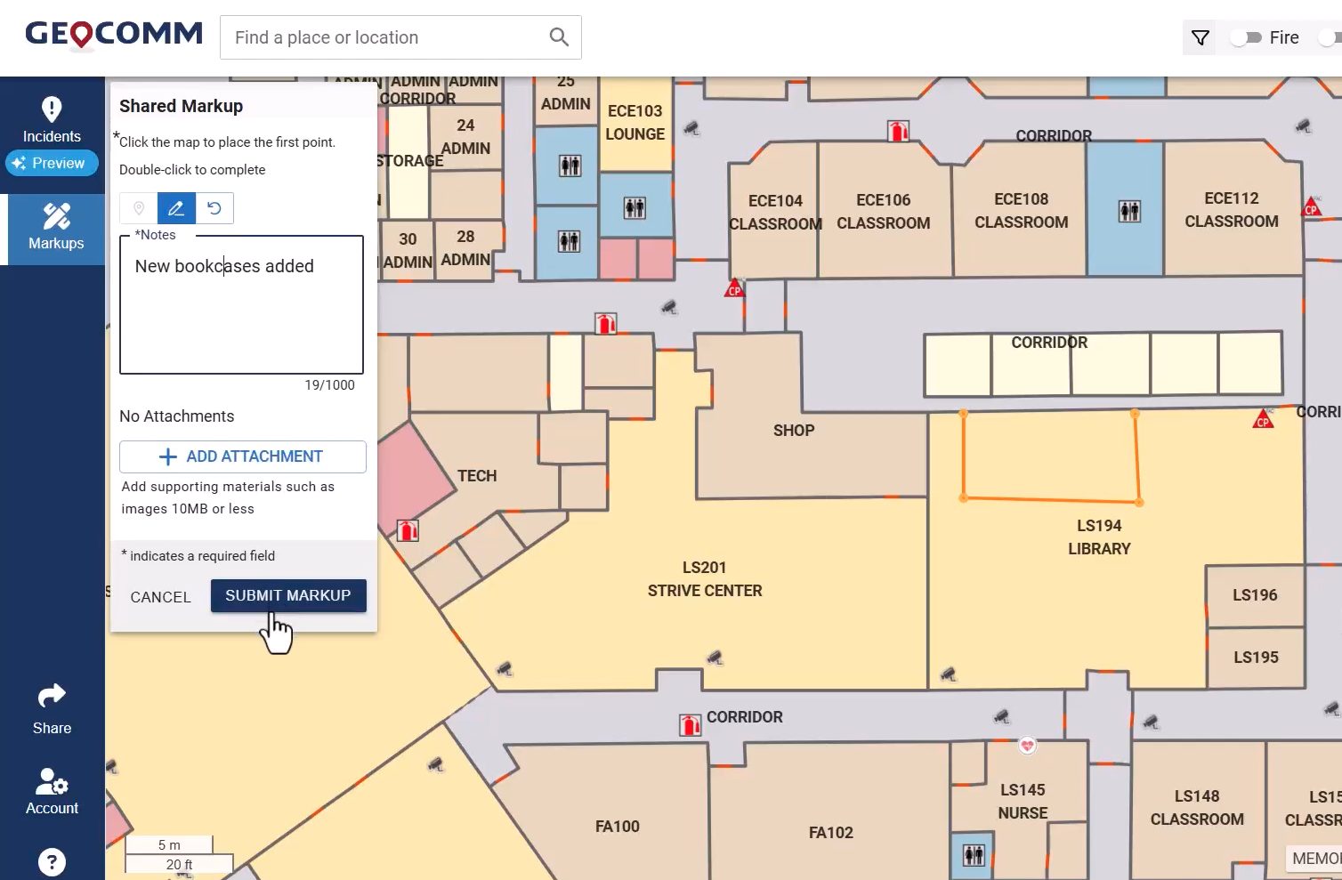 How Digital Geographic Information System Mapping Enhances Emergency ...