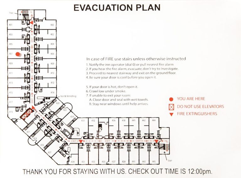 Indoor Maps vs. Floor Plans: 5 Reasons They're Critical for Public ...