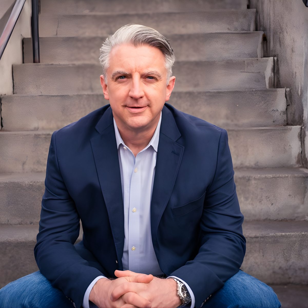 GeoComm Appoints TJ Kennedy as CEO to Lead Next Chapter in Public ...